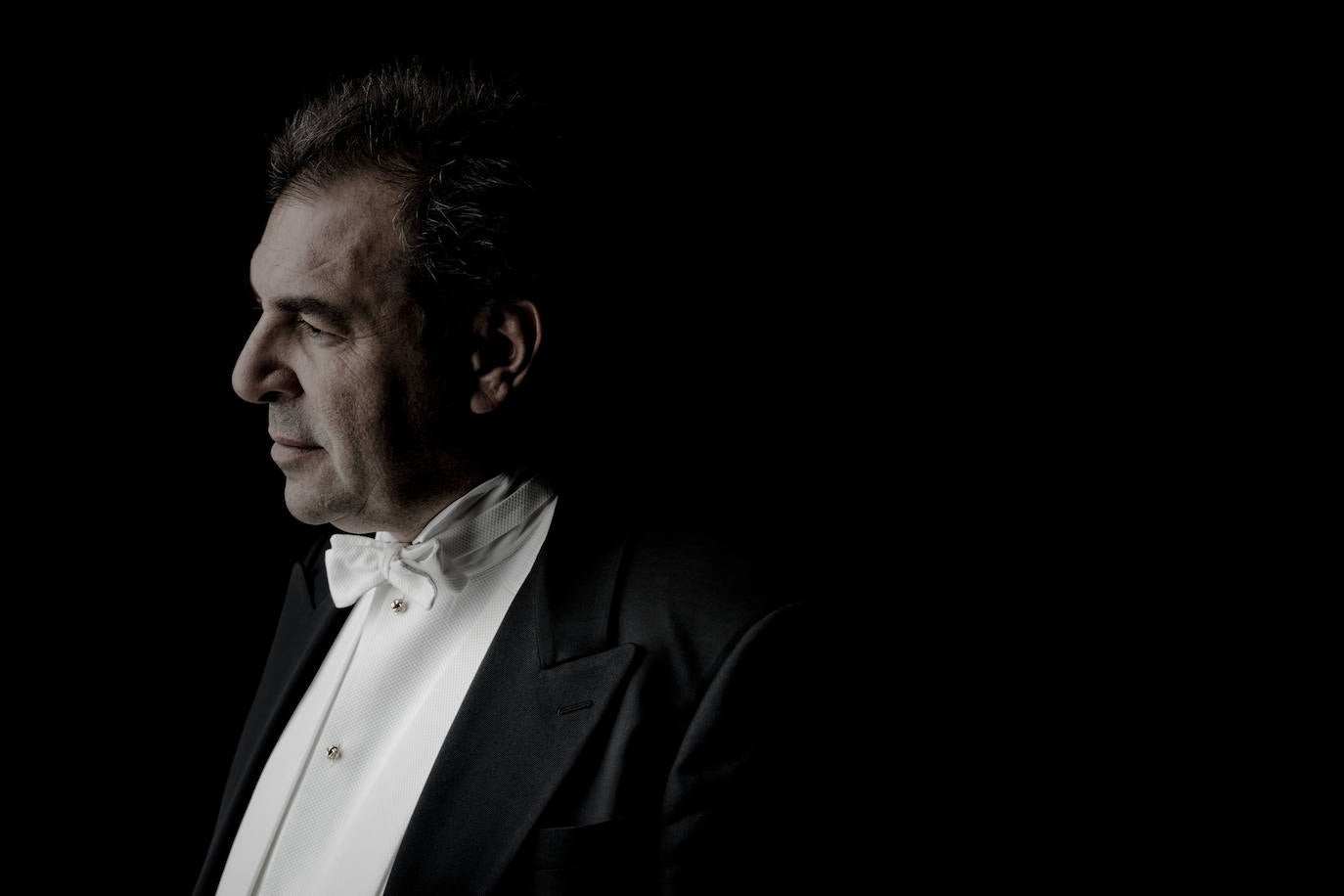 Daniele Gatti: «Ir a un concierto no es una obligación» | Las Provincias